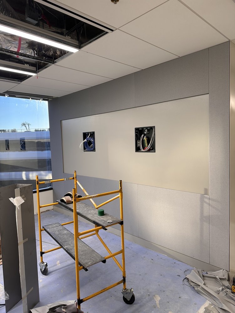 CUSTOM INTERIOR WALLS - Updated September 2024 - 10 Photos - Huntington ...