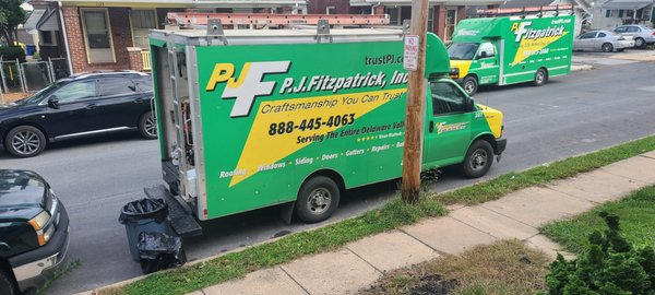 PJ FITZPATRICK - Updated August 2024 - 61 Photos & 196 Reviews - 21 ...