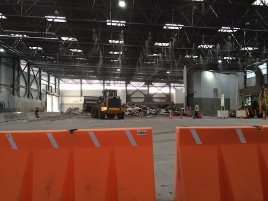 FACTORIA TRANSFER STATION - Updated December 2025 - 50 Photos & 16 ...