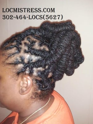 NAPPYLOCS BY THE LOC MISTRESS - Updated October 2025 - 18 Photos ...