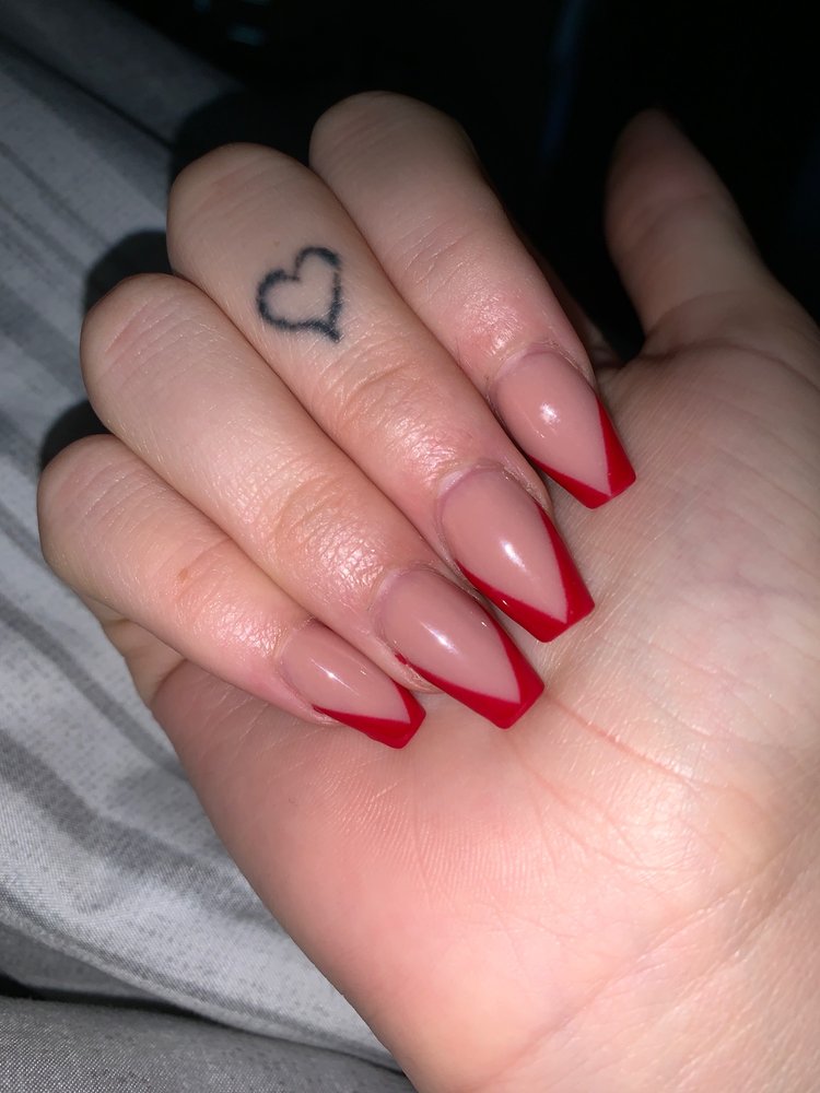 SKY NAILS BOUTIQUE - Updated August 2025 - 99 Photos & 13 Reviews ...