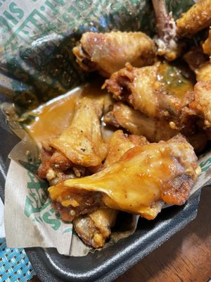 WINGSTOP - Updated September 2025 - 20 Photos & 18 Reviews - 2121 SW ...