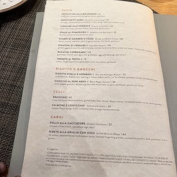 SERENA PASTIFICIO - Updated April 2025 - 689 Photos & 312 Reviews ...