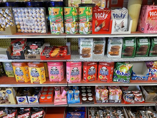 EASY FOODS COMPANY - Updated December 2025 - 55 Photos & 54 Reviews ...