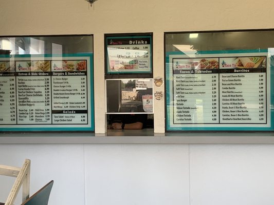 TACO TIA - Updated March 2025 - 63 Photos & 146 Reviews - 1004 Orange ...