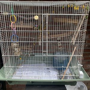 NEW YORK BIRD SUPPLY - Updated September 2025 - 3501 Rombouts Ave, The ...