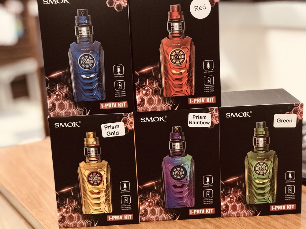TOBACCO VAPE & CELL WORLD - Updated July 2024 - 18 Photos - 312 W ...