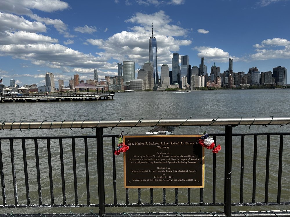 PATH STATION - EXCHANGE PLACE - Updated October 2025 - 21 Photos & 12 ...