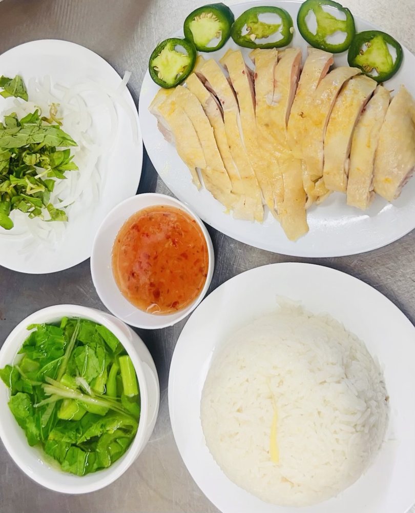 PHO 88 RESTAURANT - Vietnamese Restaurant - 10528 McFadden Ave, Garden ...