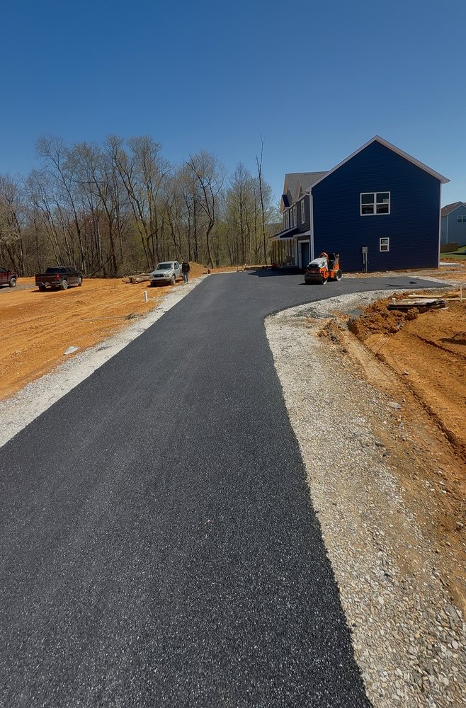 NEXT LEVEL ASPHALT - Updated April 2025 - Request a Quote - Camp Hill, Pennsylvania - Masonry ...