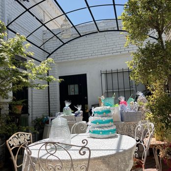THE OLDE MAGNOLIA TEA ROOM - Updated June 2024 - 1040 Photos & 490 ...