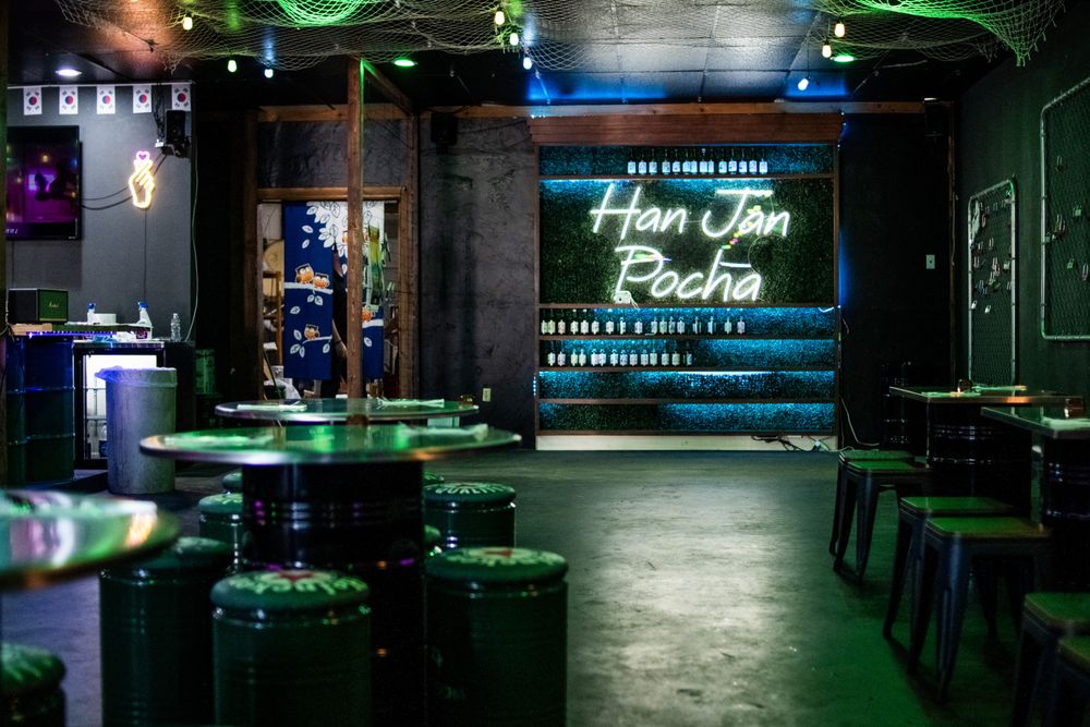 HAN JAN POCHA - Updated November 2024 - 65 Photos & 23 Reviews - 3701 N ...