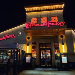THE CHEESECAKE FACTORY - Updated January 2026 - 5867 Photos & 2198 ...