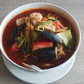 HANMI - Updated July 2025 - 124 Photos & 82 Reviews - 2120 Juan Tabo ...