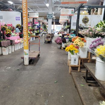 LOS ANGELES FLOWER DISTRICT - Updated March 2026 - 1019 Photos & 287 ...