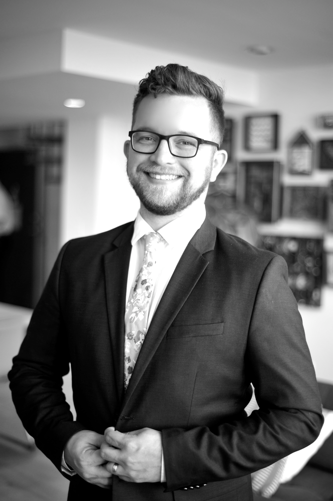 AUSTIN ROWE - ONWARD REAL ESTATE - Updated January 2025 - 1131 4th Ave ...