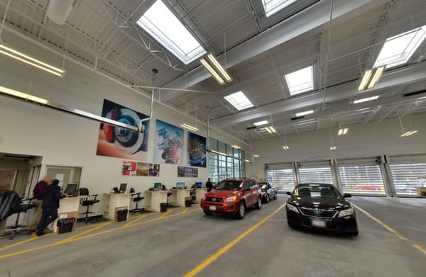 IRA TOYOTA OF DANVERS - Updated December 2025 - 27 Photos & 321 Reviews ...