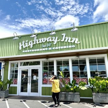 HIGHWAY INN - Updated October 2025 - 2323 Photos & 1013 Reviews - 94 ...