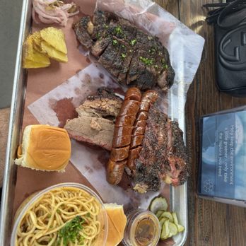 GEE’S BARBECUE - Updated May 2025 - 125 Photos & 55 Reviews - 2603 S ...
