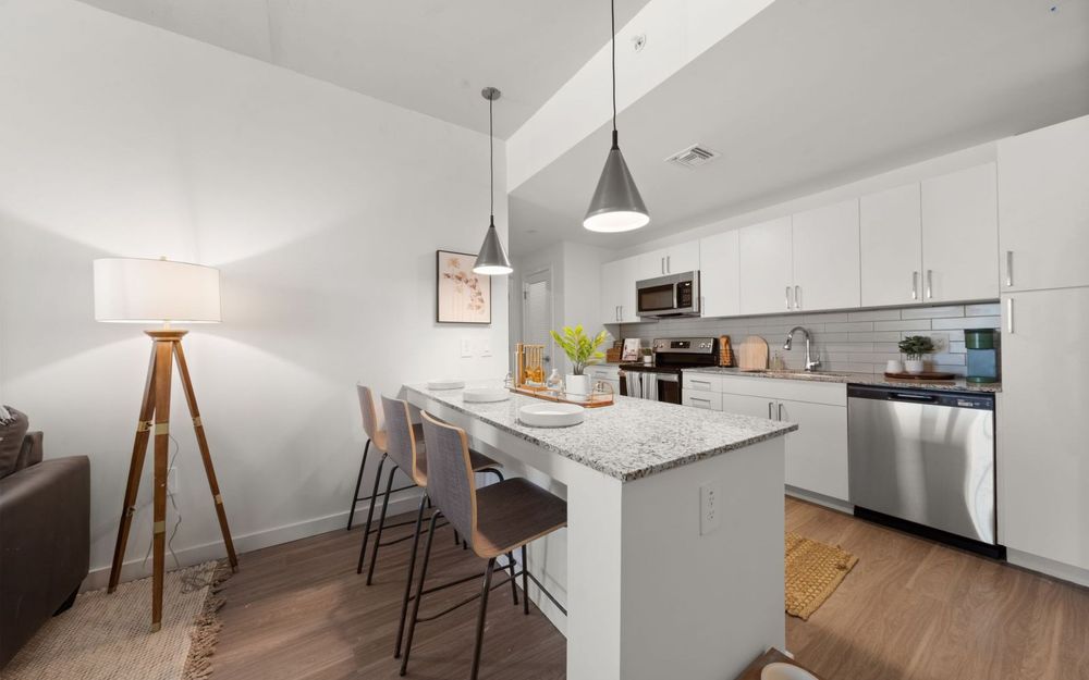 APELLA ON NEWPORT - Updated December 2025 - 12 Photos - 311 N Newport ...