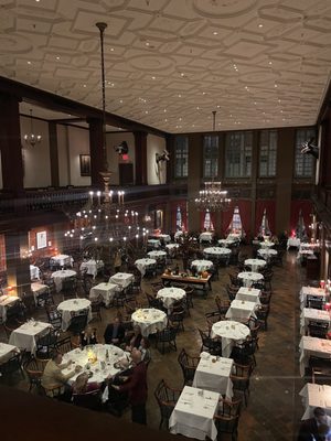 HARVARD CLUB OF NEW YORK CITY - Updated August 2024 - 210 Photos & 107 ...