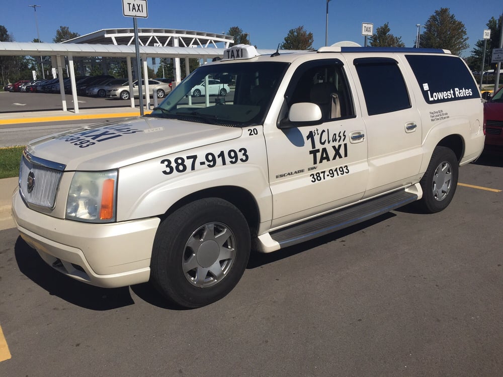 FIRST CLASS TRANSPORTATION FORT WAYNE - Updated May 2025 - Fort Wayne ...