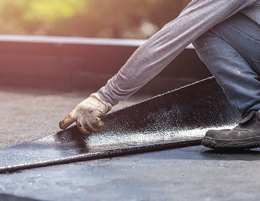 FERGUSON ROOFING - Updated May 2026 - 29 Photos - 2015 Moorlands Vw ...
