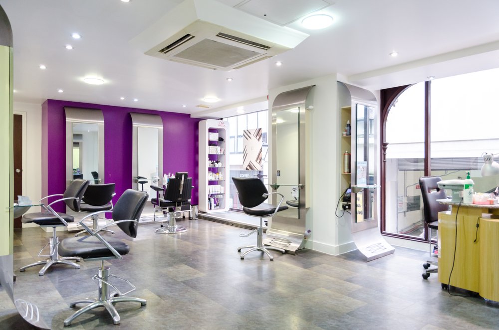 CORA HAIR - Updated May 2025 - 25 Photos - 16-18 Temple Row, Birmingham ...