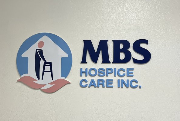MBS HOSPICE CARE - Updated October 2025 - 12644 Hoover St, Garden Grove ...