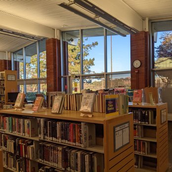 MARINA BRANCH LIBRARY - Updated November 2025 - 45 Photos & 37 Reviews ...
