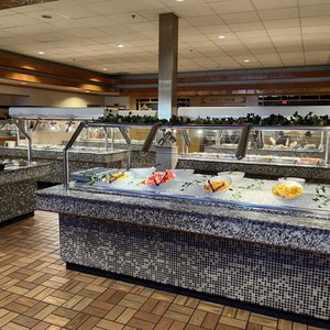 BUFFET KING - Updated July 2025 - 136 Photos & 188 Reviews - 7211 Hwy 6 ...