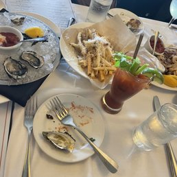 SCOMA’S RESTAURANT - 4101 Photos & 4430 Reviews - 1965 Al Scoma Way ...