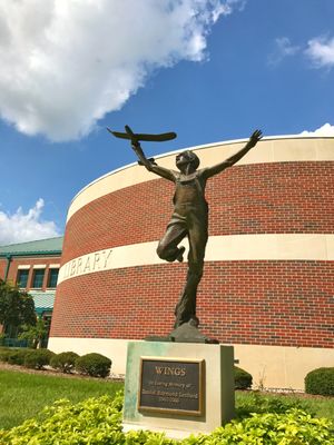 ROCHESTER HILLS PUBLIC LIBRARY - Updated December 2025 - 62 Photos & 28 ...