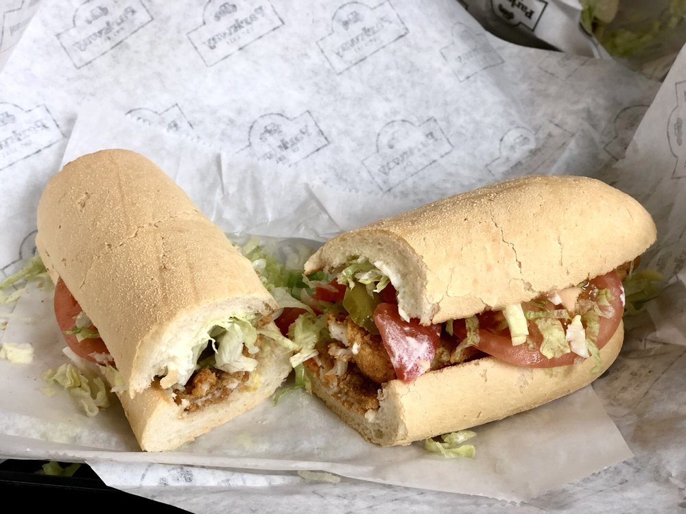 PARKWAY BAKERY & TAVERN - 2924 Photos & 2321 Reviews - 538 Hagan Ave ...