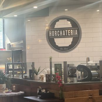 HORCHATERIA RIO LUNA - Updated October 2024 - 2974 Photos & 2067 ...