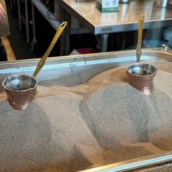 FINJAN COFFEE - Updated May 2024 - 672 Photos & 272 Reviews - 9119 ...