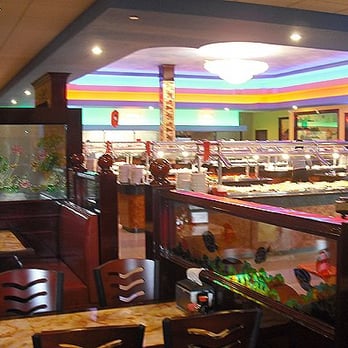 HIBACHI GRILL & SUPREME BUFFET - Updated December 2025 - 25 Photos & 89 ...