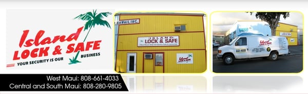 ISLAND LOCK & SAFE - Updated October 2025 - 22 Photos & 37 Reviews ...