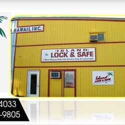ISLAND LOCK & SAFE - 21 Photos & 32 Reviews - 1036 Limahana Pl, Lahaina ...