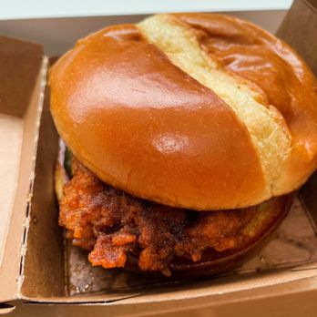 BIRDCODE HOT CHICKEN - Updated August 2024 - 295 Photos & 250 Reviews ...