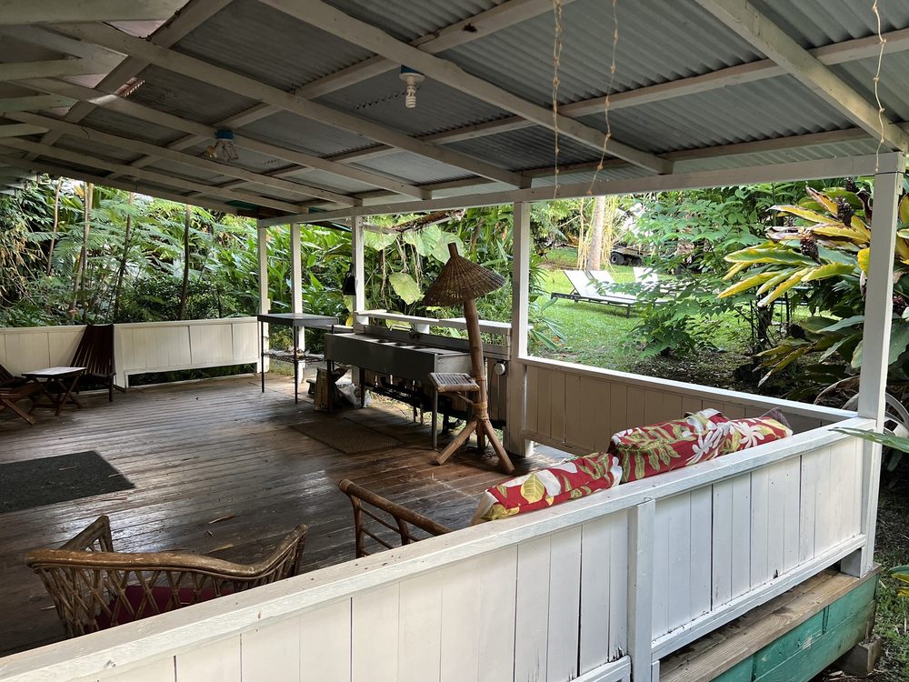 WILD GINGER HOTEL Hilo, HI - Updated November 2024 - 77 Photos & 68 ...