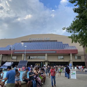 DAVIS ARENA - Updated July 2024 - 37 Photos - 4400 Shepherdsville Rd ...