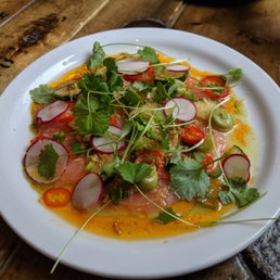 THE MULE - Updated January 2026 - 213 Photos & 203 Reviews - 41 King ...