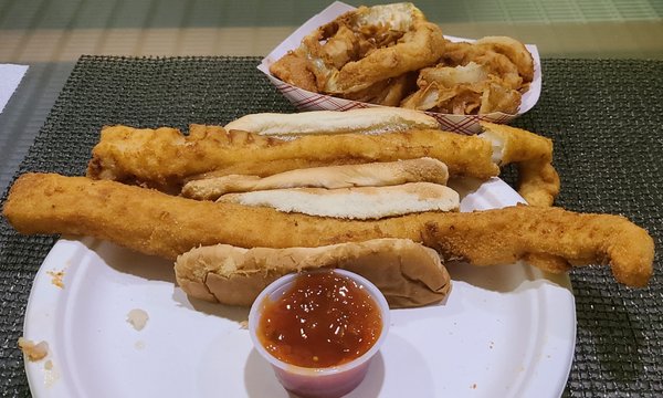 TED’S FISH FRY - Updated September 2025 - 20 Photos & 38 Reviews - 1663 ...