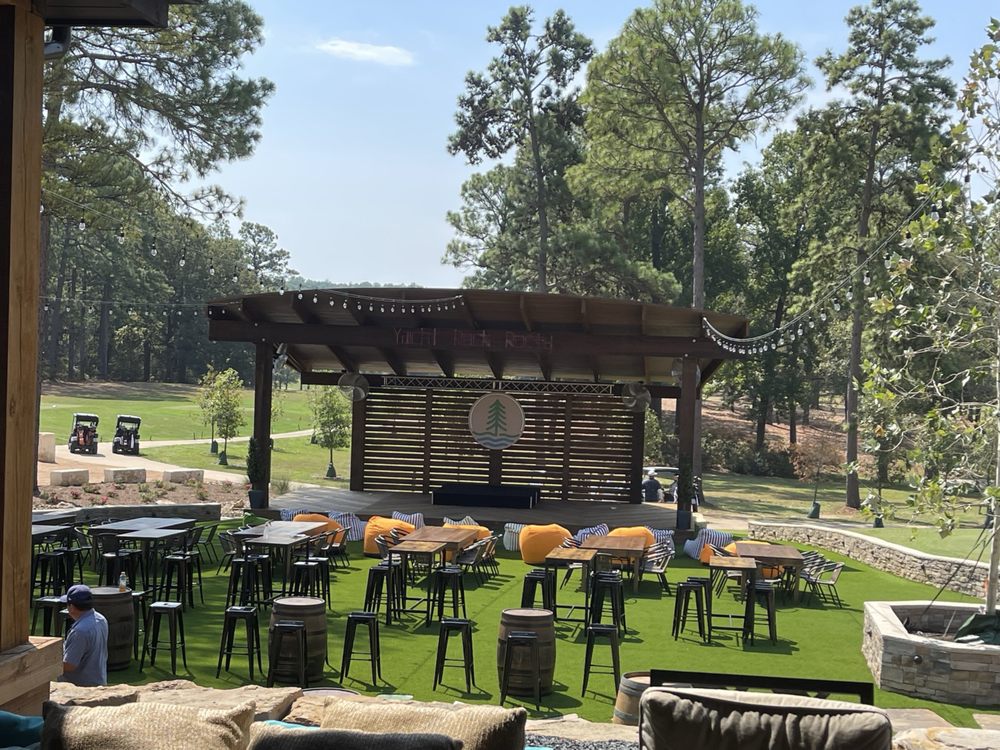 RAYBURN COUNTRY RESORT - Updated December 2025 - 11 Reviews - 2376 ...