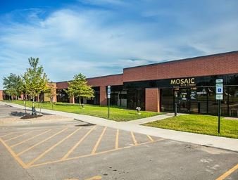MOSAIC LIFE CARE - INTERNAL MEDICINE & PEDIATRICS MITCHELL WOODS ...