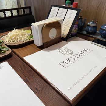 PHO DANG - Updated May 2025 - 378 Photos & 186 Reviews - 779 Story Rd ...