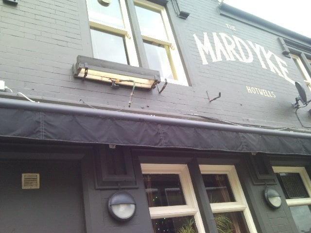 THE MARDYKE - Updated October 2025 - 126 Hotwell Road, Bristol, United ...