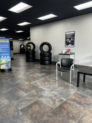 TIRE CHOICE AUTO SERVICE CENTERS - Updated October 2025 - 55 Photos ...