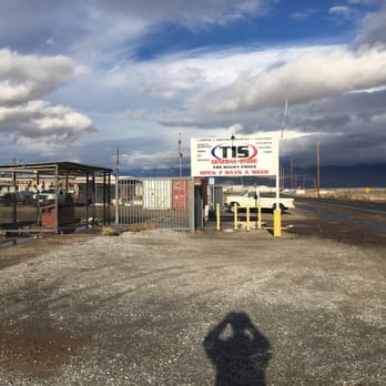 TRONA INDUSTRIAL SUPPLY - Updated December 2025 - 48 Photos - 82740 ...